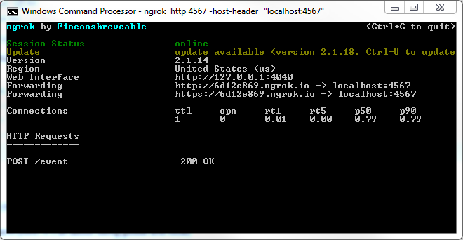OneSpan Sign How To: Create a Callback Event Notification Listener in Go | OneSpan